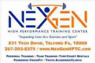 Inter-County Youth Soccer League | New Club Application